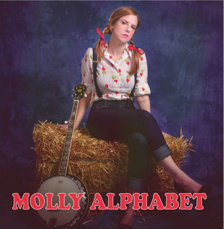 Molly Alphabet | Molly Alphabet