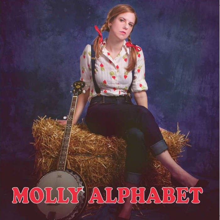 Molly Album Cover