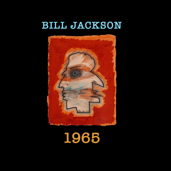 1965 | Bill Jackson