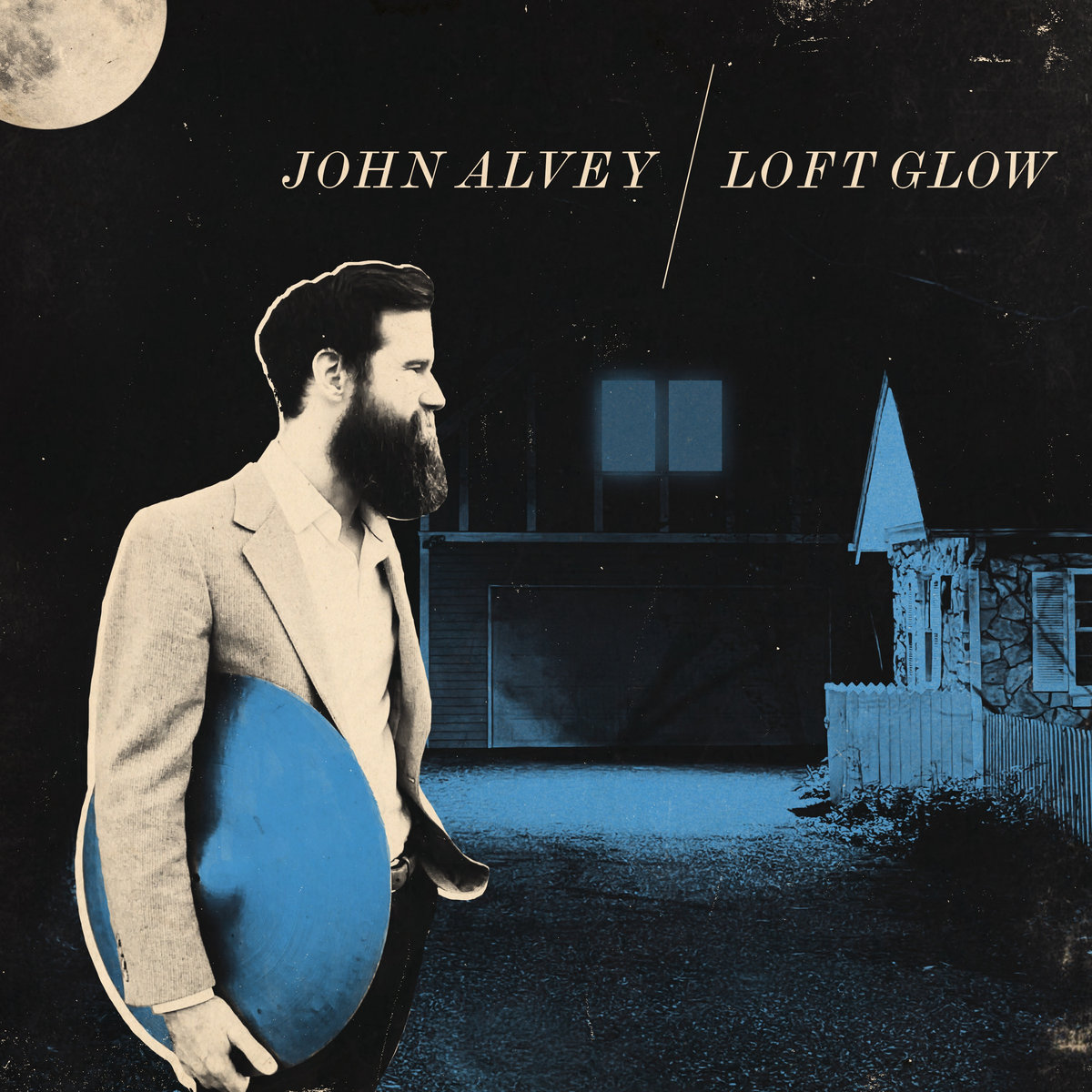 Loft Glow | John Alvey