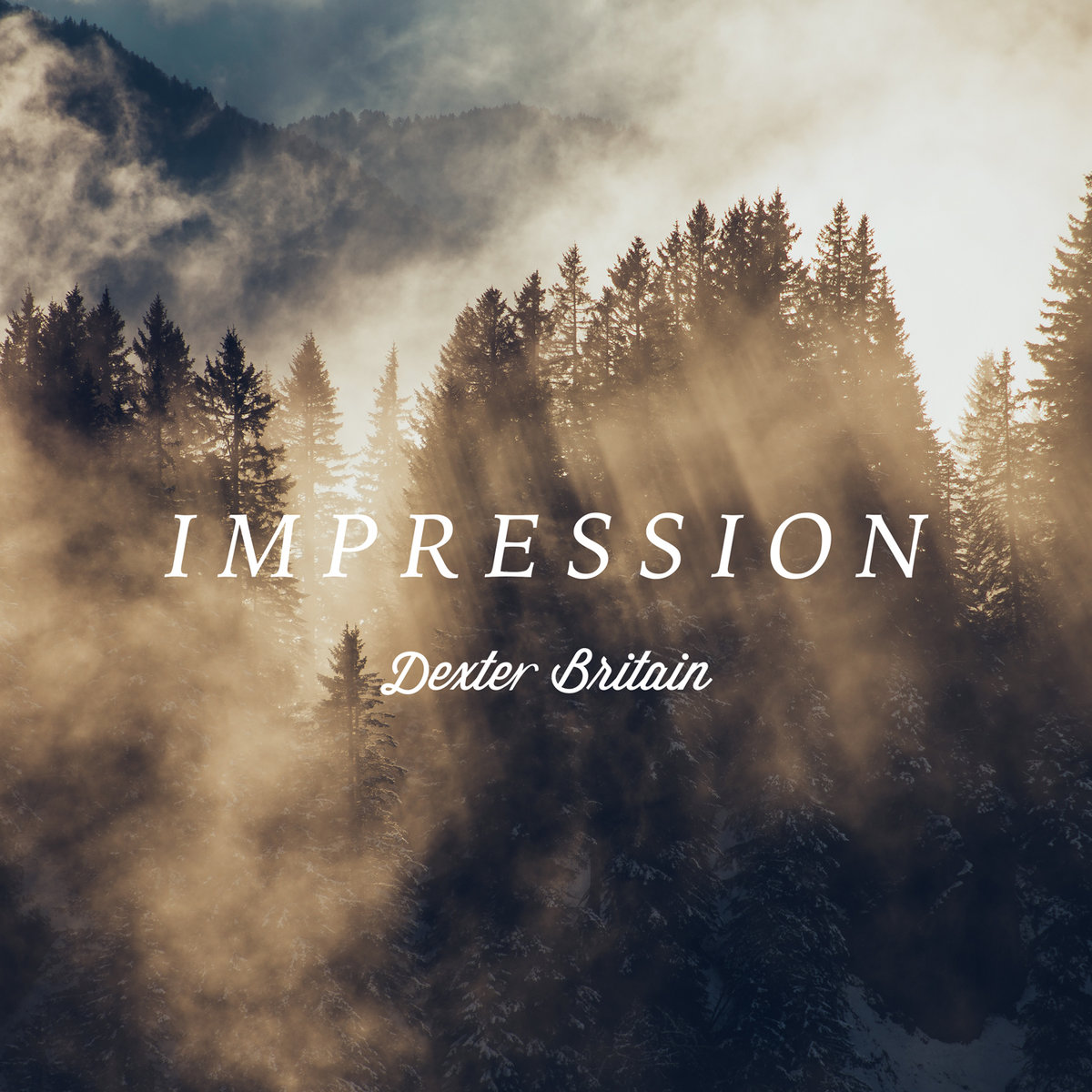Impression | Dexter Britain