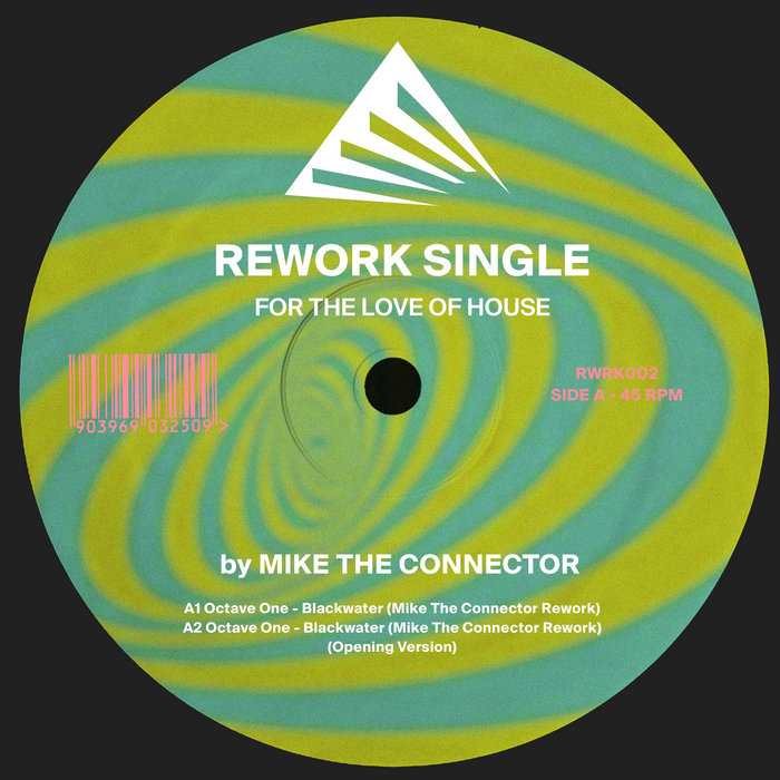 Rework Single | Mike The Connector