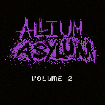 Allium Asylum Volume 2 Original Soundtrack | chris_room4a