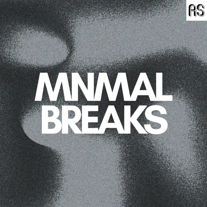 Minimal Breaks (Sample Pack) | Abstract Sounds