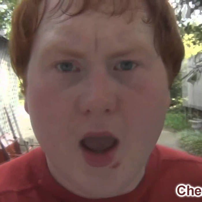 Ginger People Have No Souls