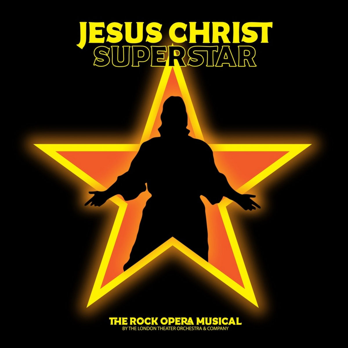 Jesus Christ Superstar - The Rock Opera Musical | The London Theater ...