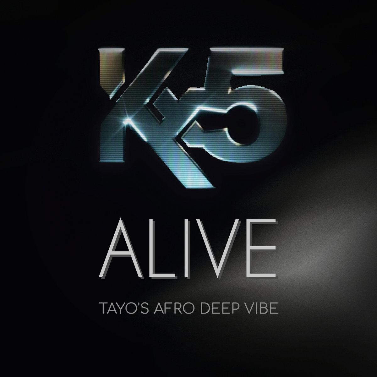 Kx5 - Alive (Tayo's Afro Deep Vibe) | Tayo Wink