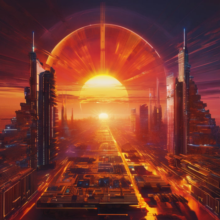 The Sick Volume 4 | Synthetic Scum