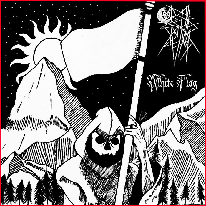 White Flag | Obscure Dreams