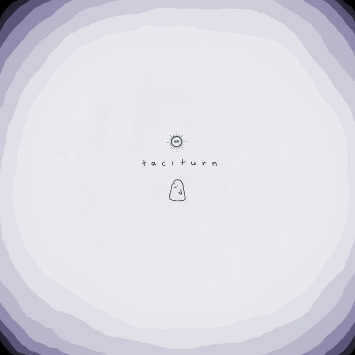 taciturn | taciturn | Alternate Audio