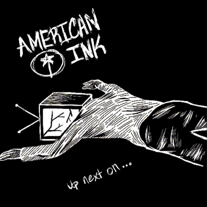 Up Next On... | American Ink