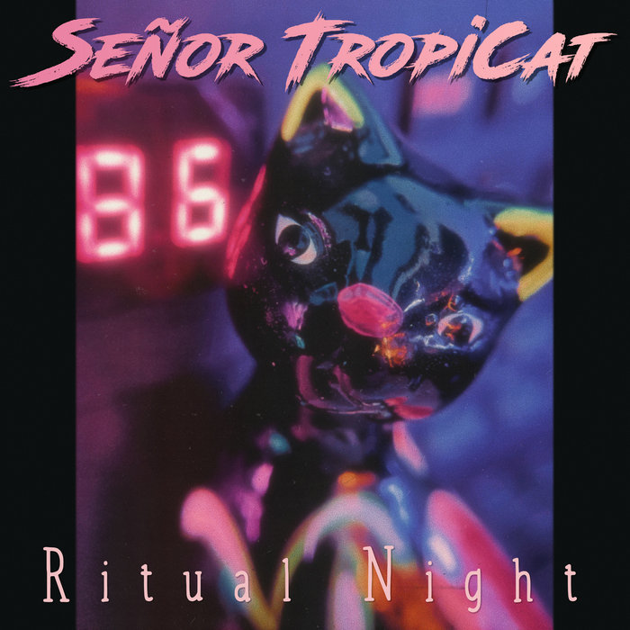 Ritual Night | Señor TropiCat