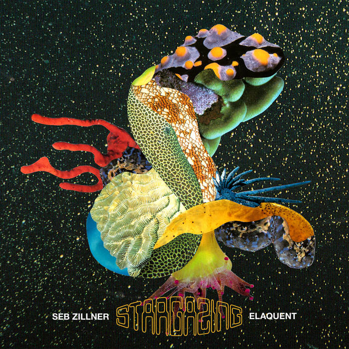In A Tidal Wave Of Mystery Album Cover