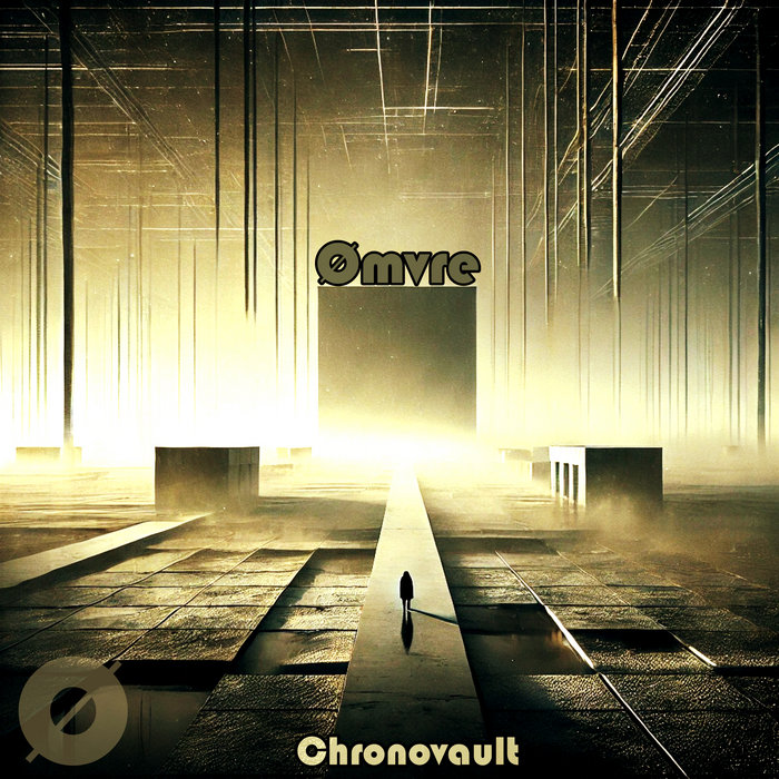 Chronovault | Ømvre