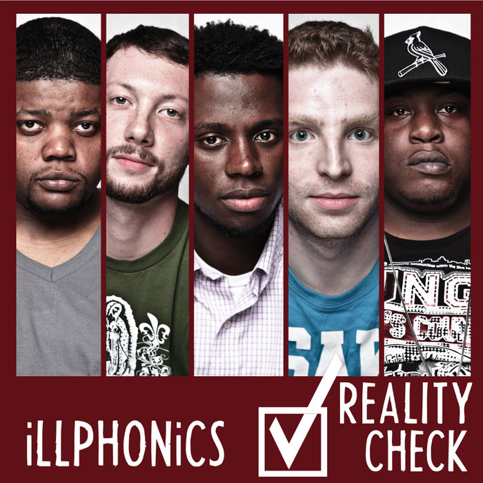 Reality: Check | iLLPHONiCS