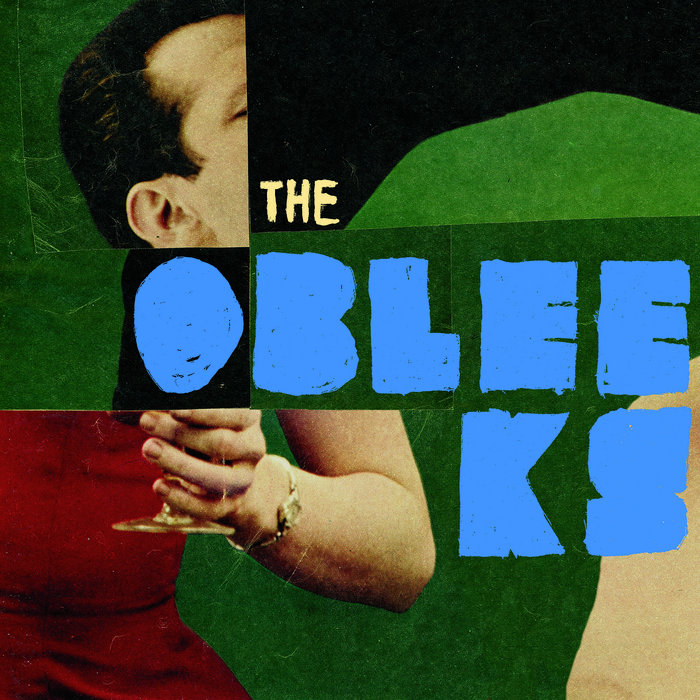 The Obleeks | The Obleeks