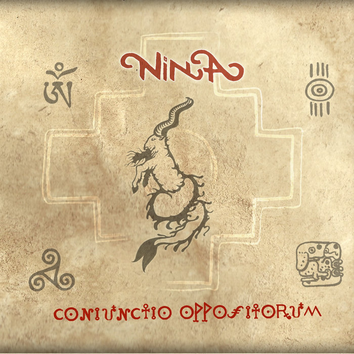 Coniunctio Oppositorum | Nina