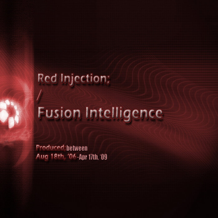 Fusion Intelligence | Red Injection