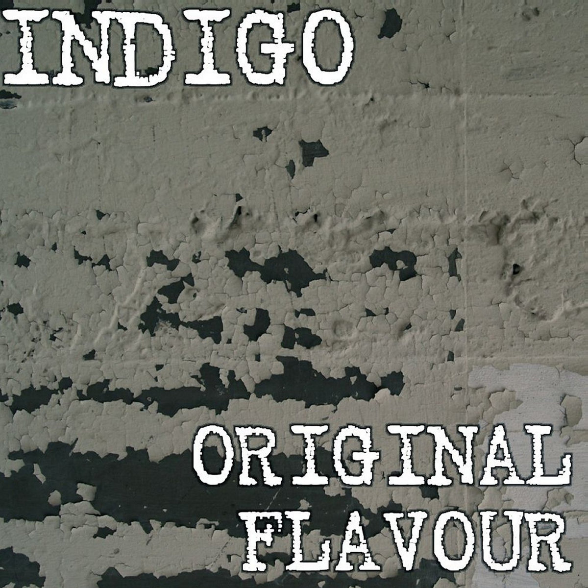 Original Flavour (FLATDIG006) | Indigo (Remixed by Axxonlab & Tim Gaal ...