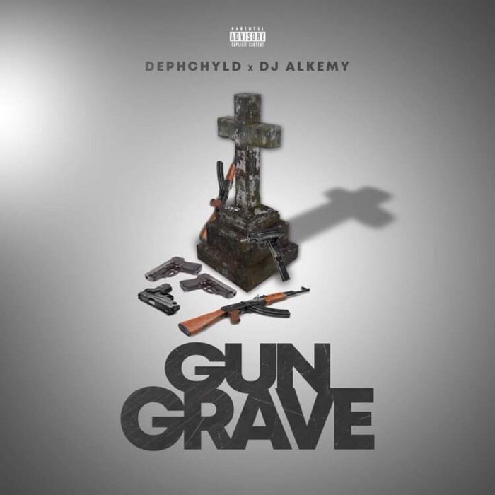 Gun Grave | Dephchyld