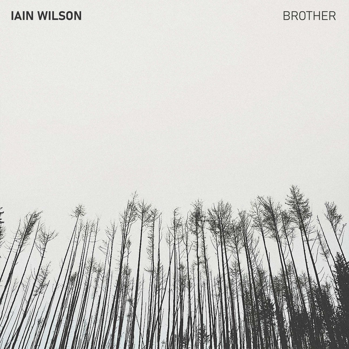 Brother | Iain Wilson