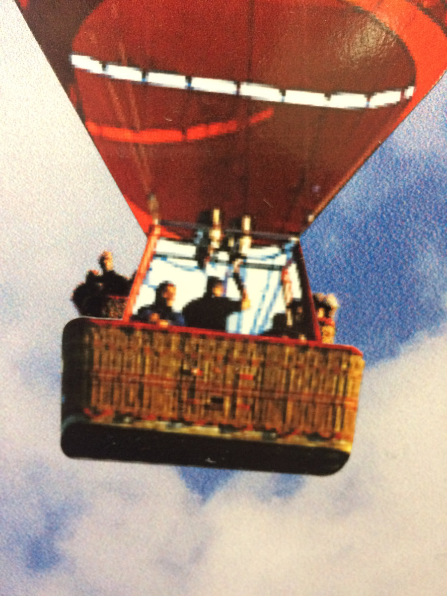 20210530 (Live recording) | James Marrs