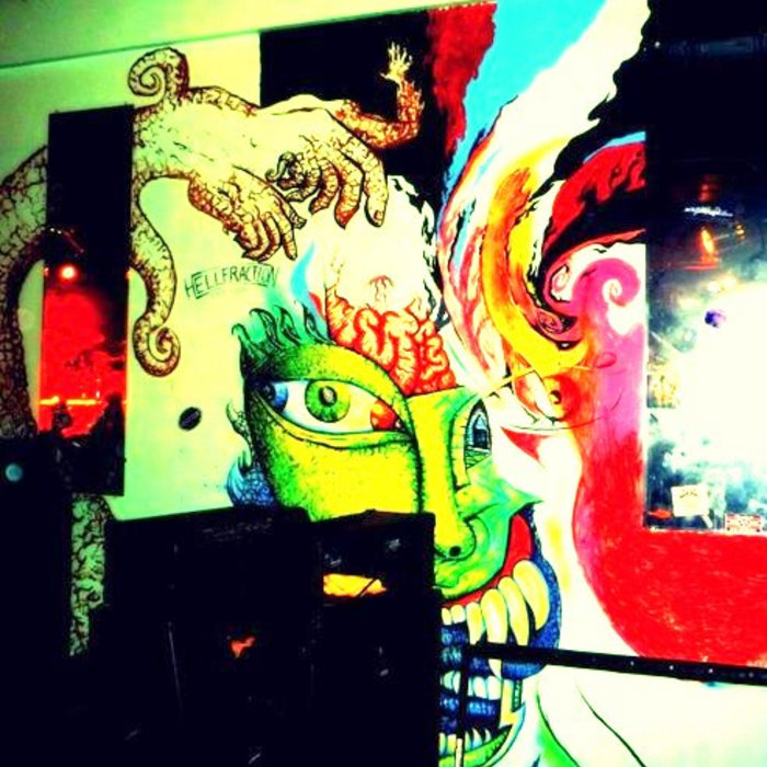 Live at Just Bill's | Fall to Zero