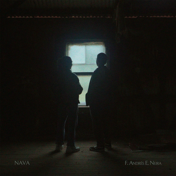 NAVA (Original Soundtrack) | F. Andrés E. Neira