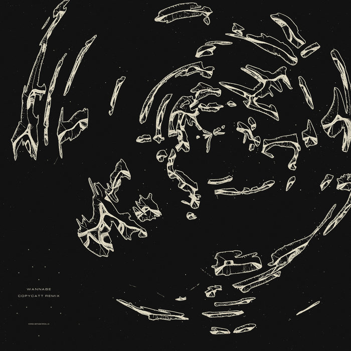 Wannabe (COPYCATT Remix) | Vorso, COPYCATT | COPYCATT