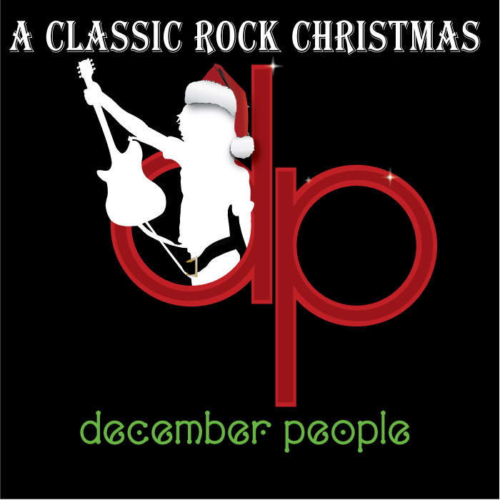 A Classic Rock Christmas | December People