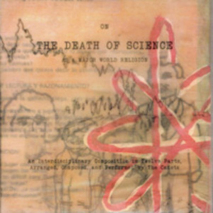 On the Death of Science As a Major World Religion | The Cadets ...