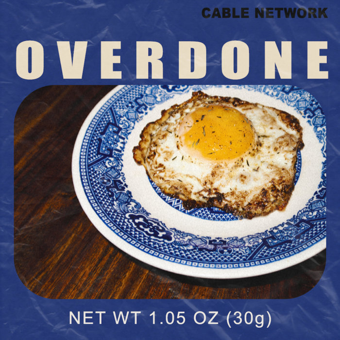 Overdone | Cable Network