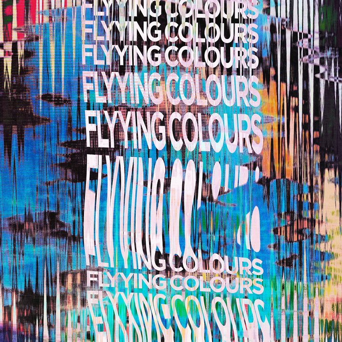 Flyying Colours | Flyying Colours