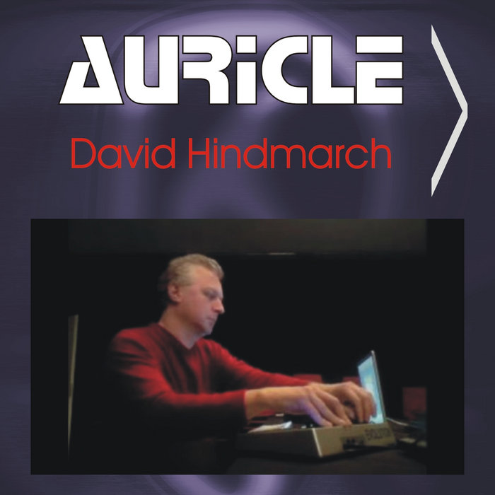 David Hindmarch | Auricle Music