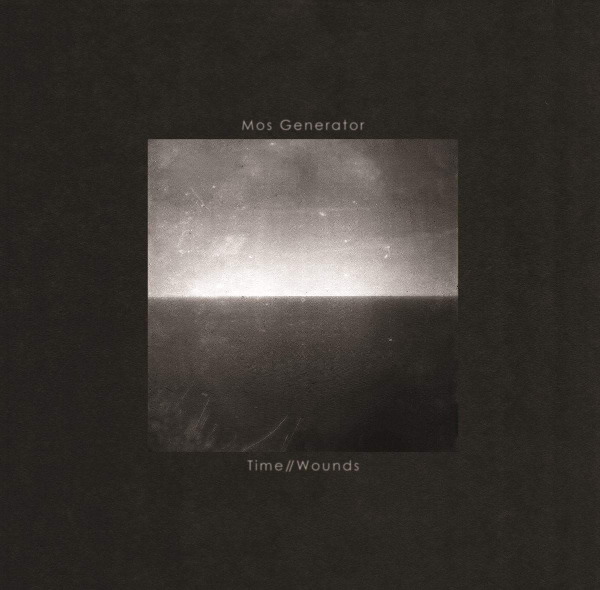 Time//Wounds | Mos Generator | Glory or Death Records
