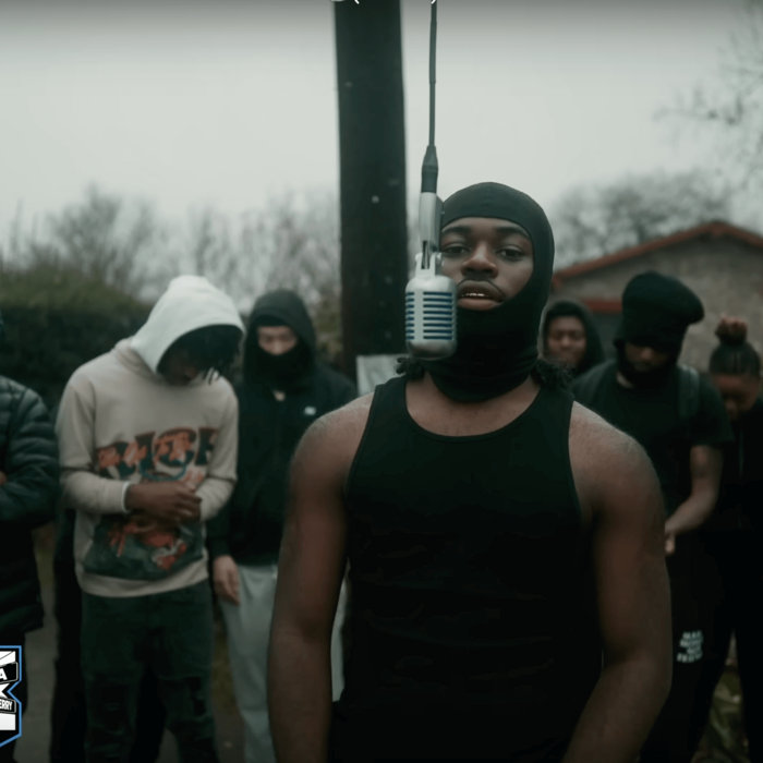 act ii date @ 8 (Bo House Edit) | 4batz | Bo