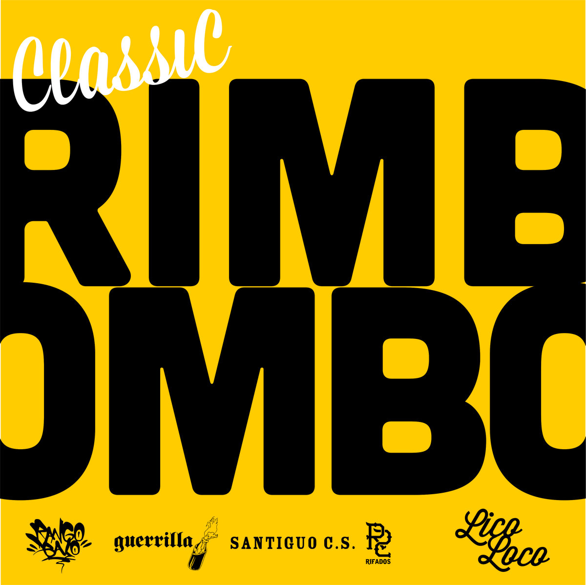 Classic Rimbombo | Lico Loco