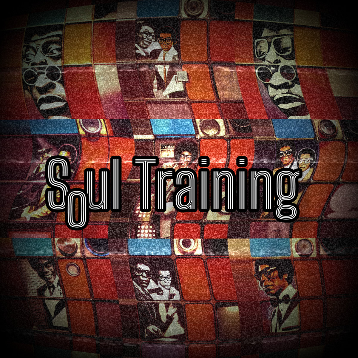 Soul Training | Cel Blanc
