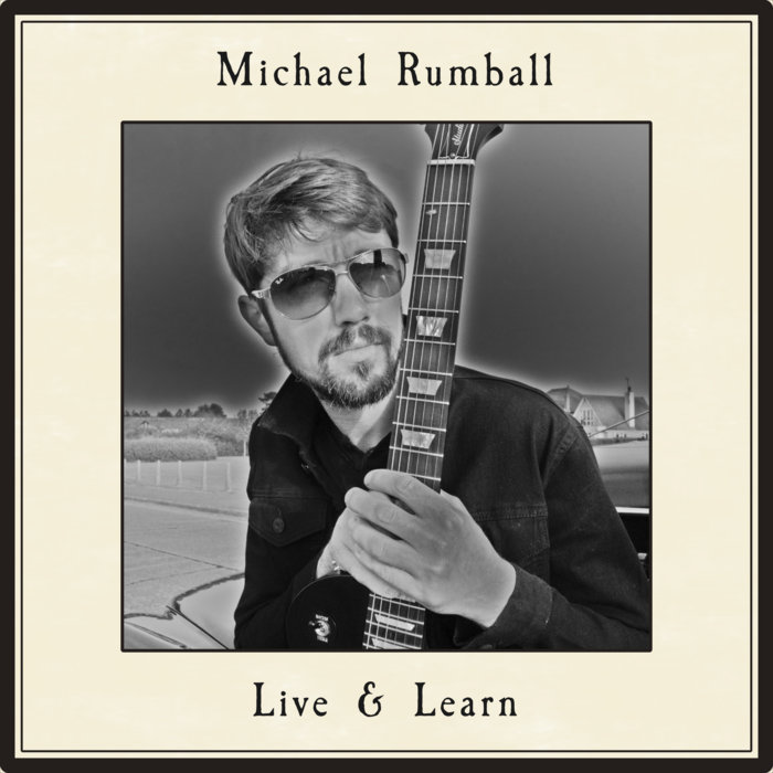 Live and Learn | Michael Rumball