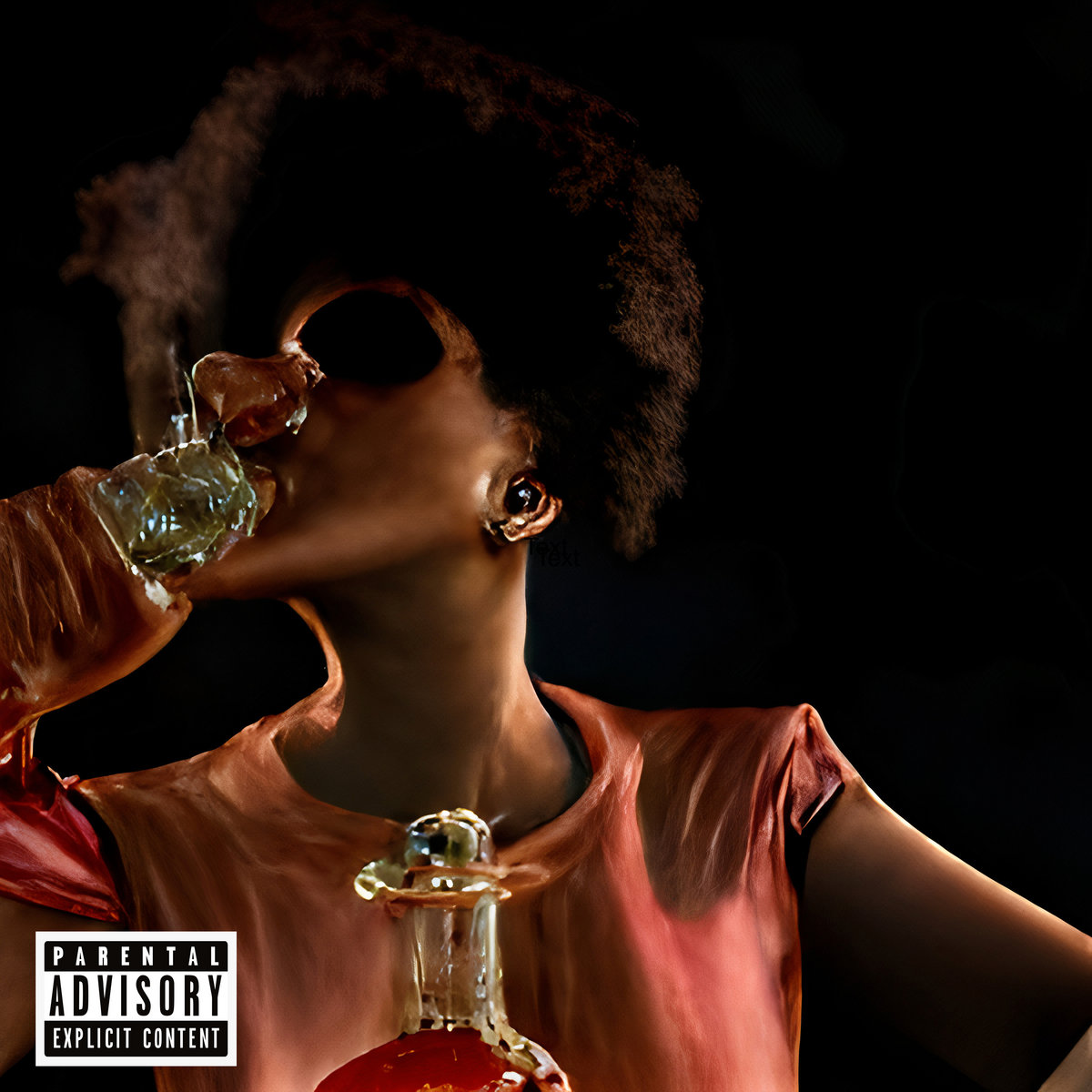 Out The Bottle | Hiram Torres