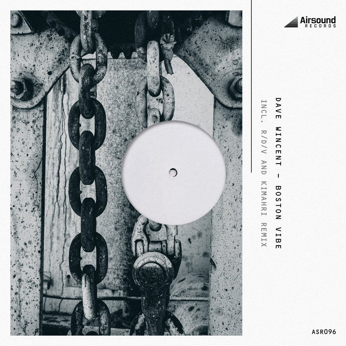 Boston Vibe | Dave Wincent | Airsound Records