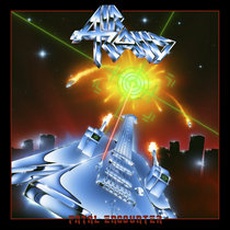 Fall Into Disgrace | Sleazer | SLEAZER