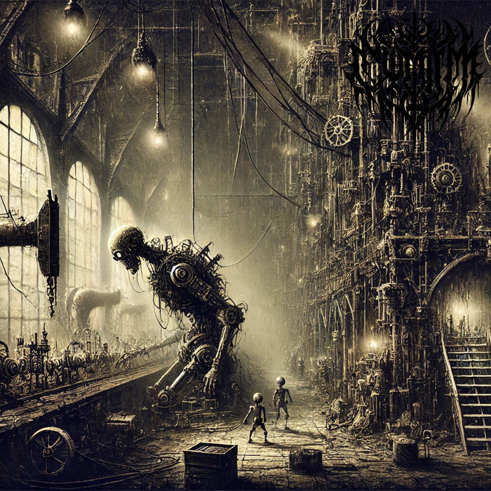 My Matrix: Vol. 4 | Cymtm