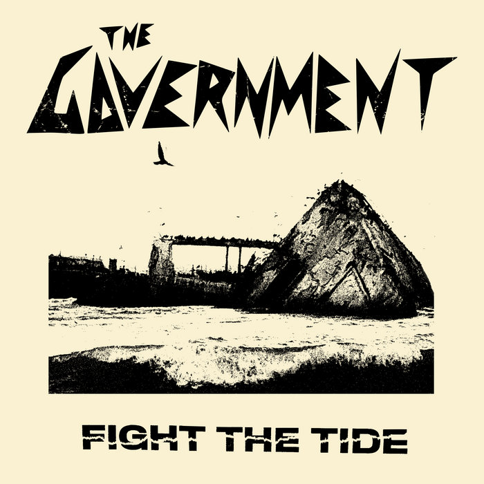 Fight the Tide | The Government