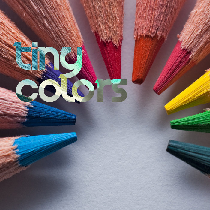 To Be Told | Tiny Colors