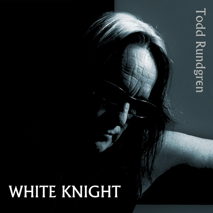 White Knight - Deluxe Edition | Todd Rundgren