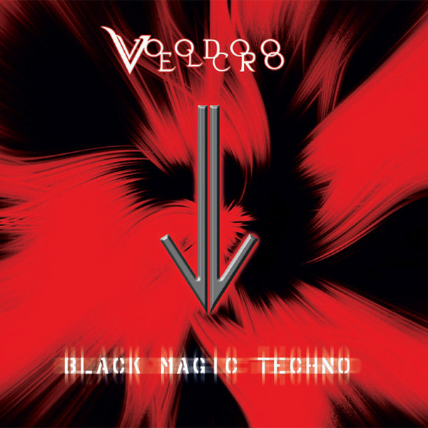 Black Magic Techno | Voodoo Velkro