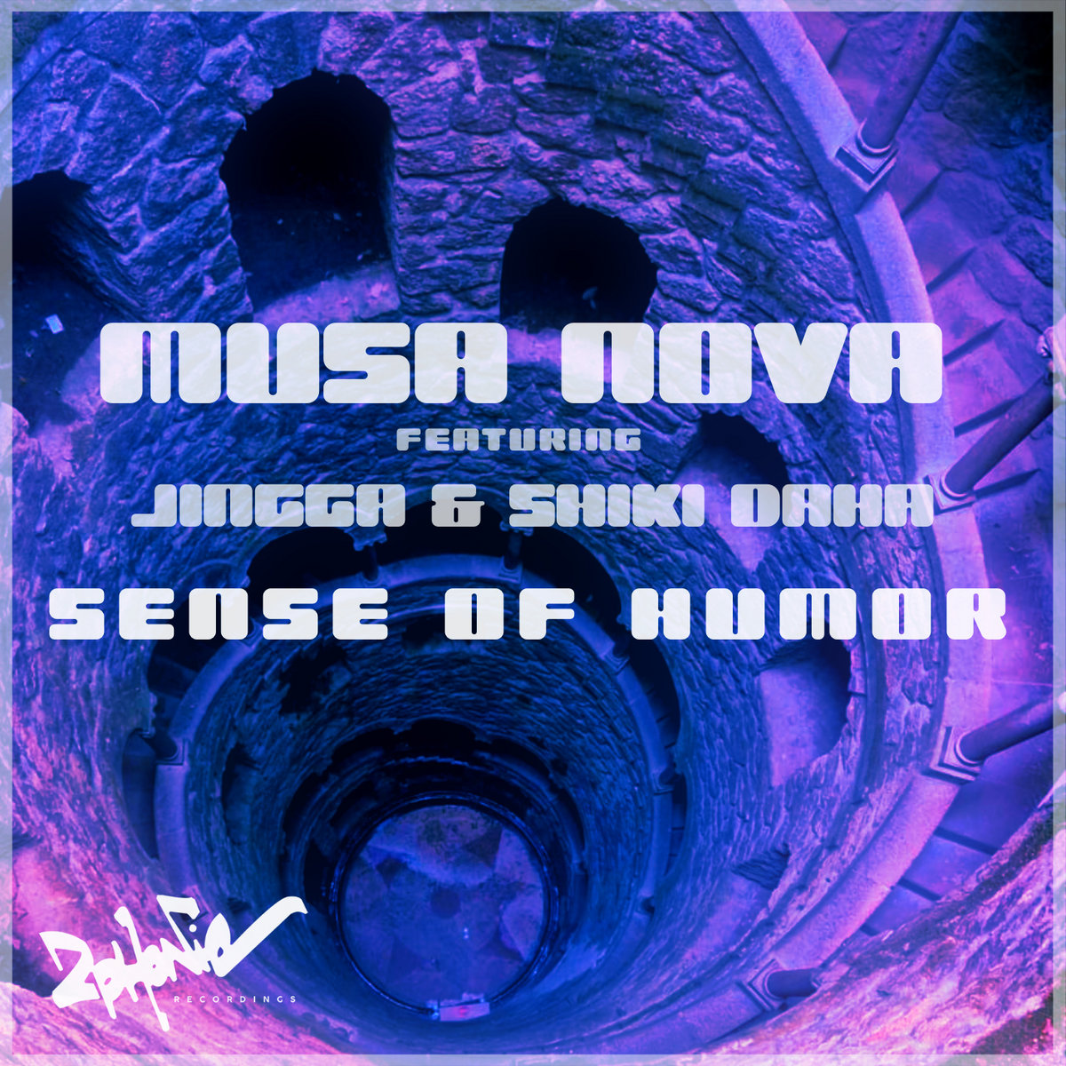 MUSA NOVA | MUSA NOVA feat JINGGA & SHIKI DAHA | Manuel Costela ...