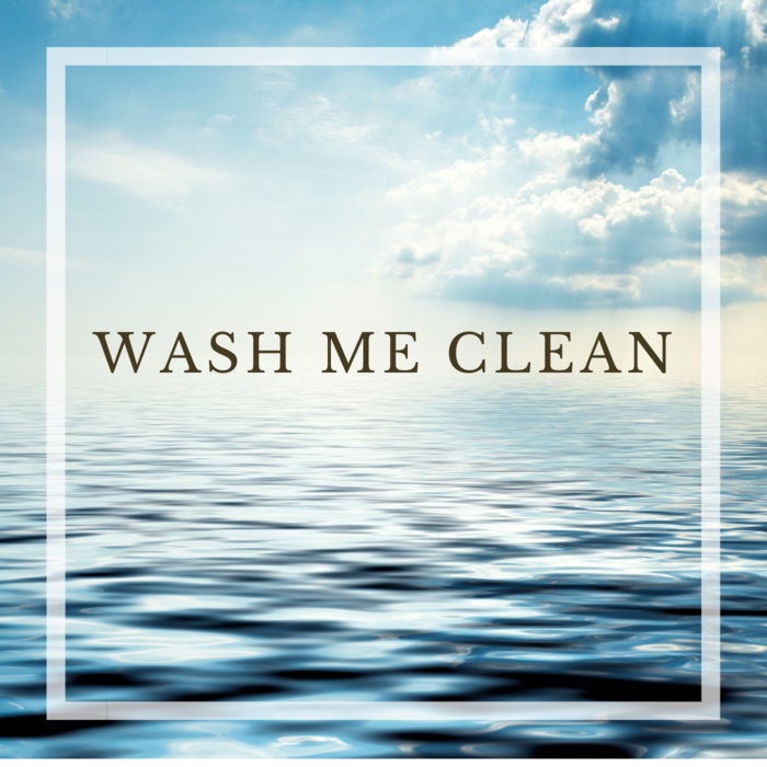 Wash Me Clean ( Soaking Worship Instrumental) | Kyle Lovett Worship Music