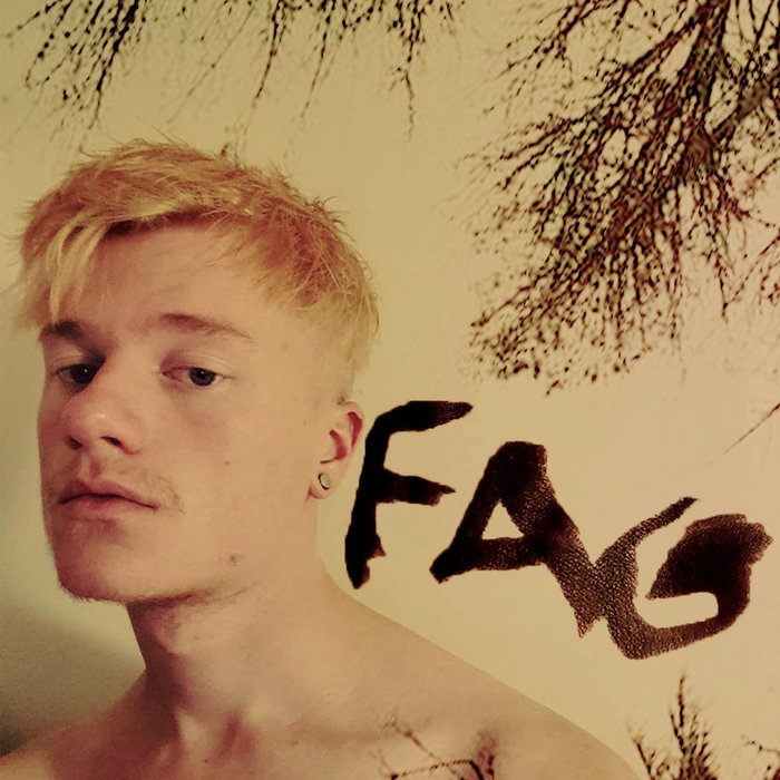 Faggot Son | Benjamin Bock